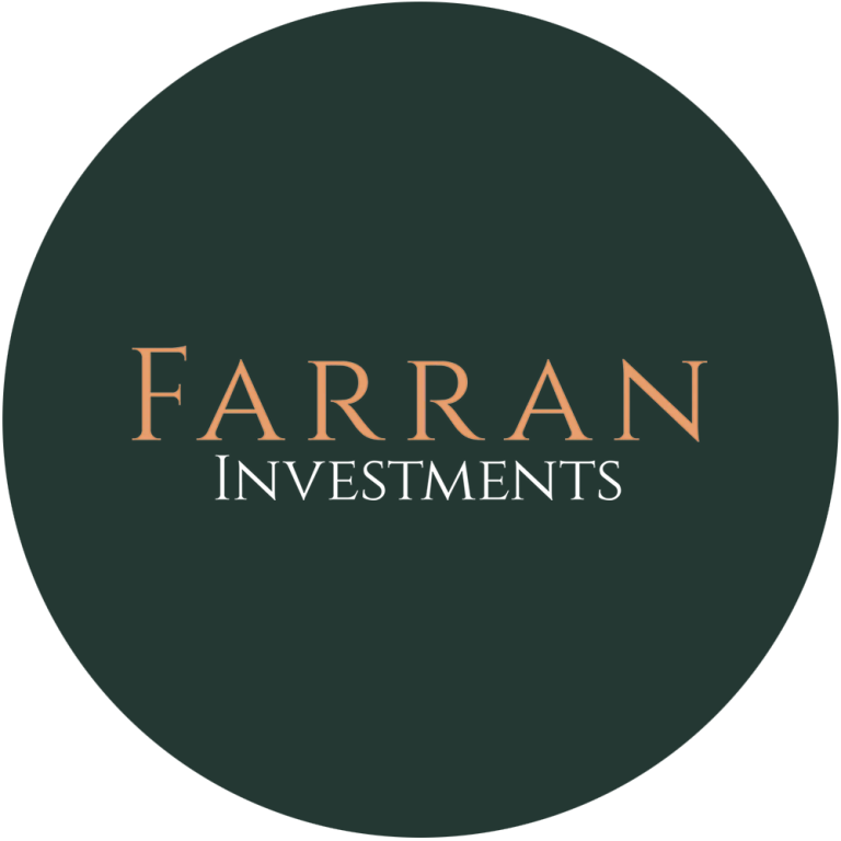 About Us • Farran Investments
